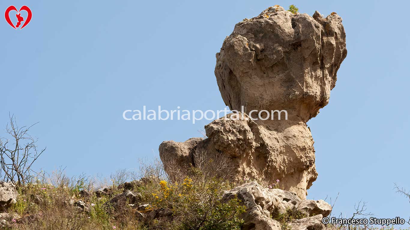 Pietrapaola (Calabria): cose vedere, fare, turismo