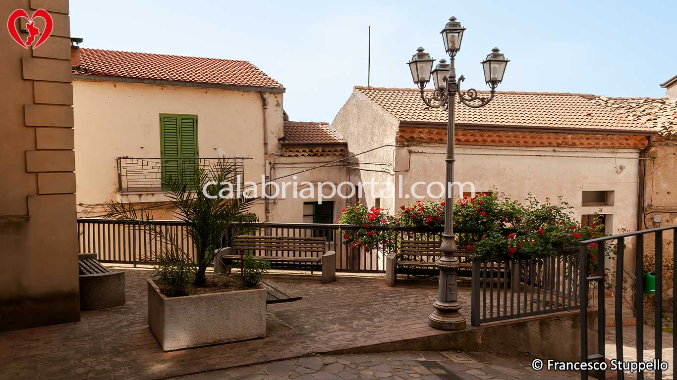 Pietrapaola (Calabria): cose vedere, fare, turismo