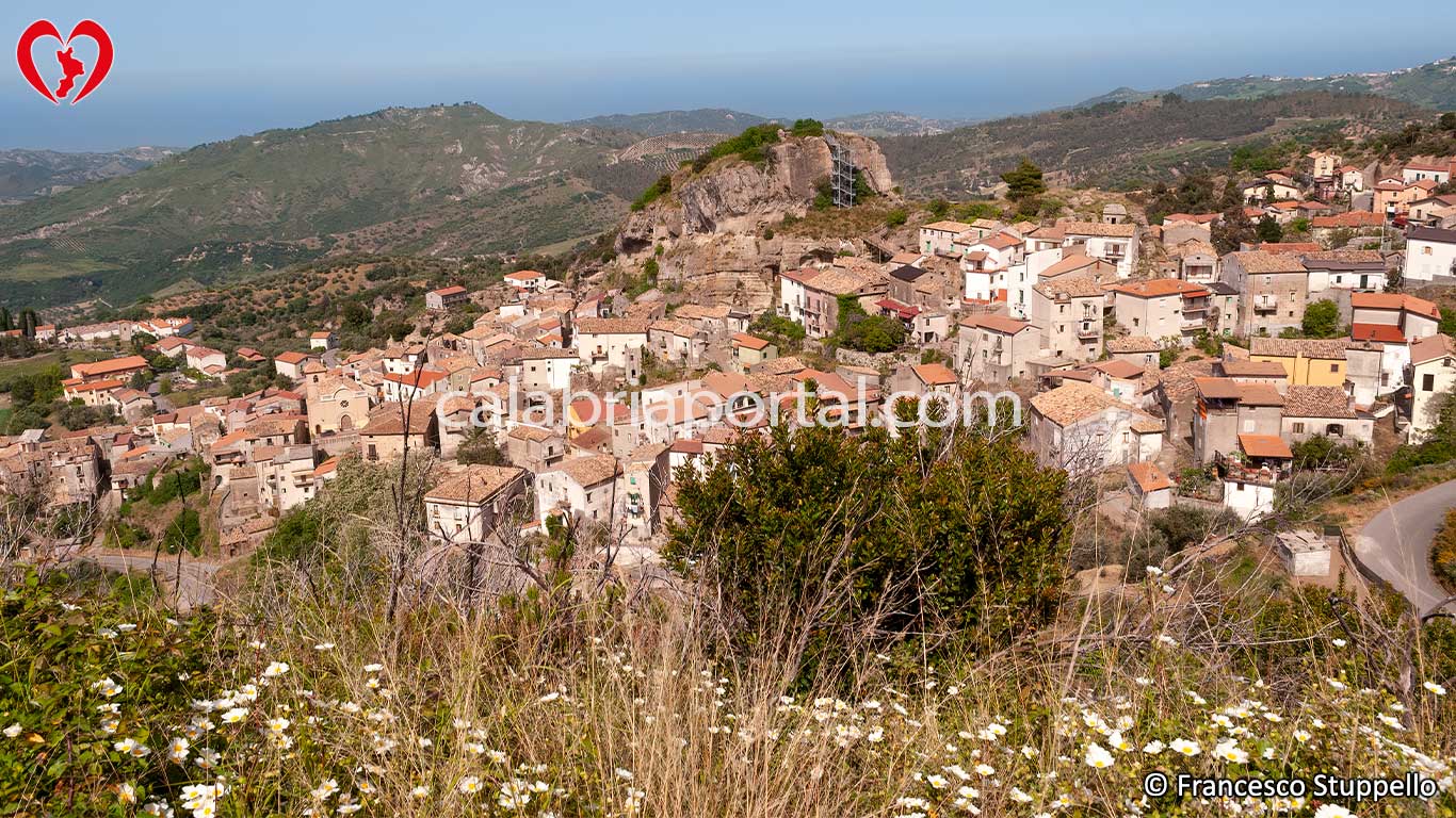 Pietrapaola (Calabria): cose vedere, fare, turismo