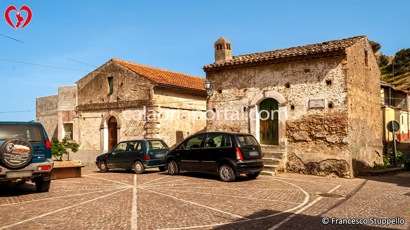 Pietrapaola (Calabria): cose vedere, fare, turismo