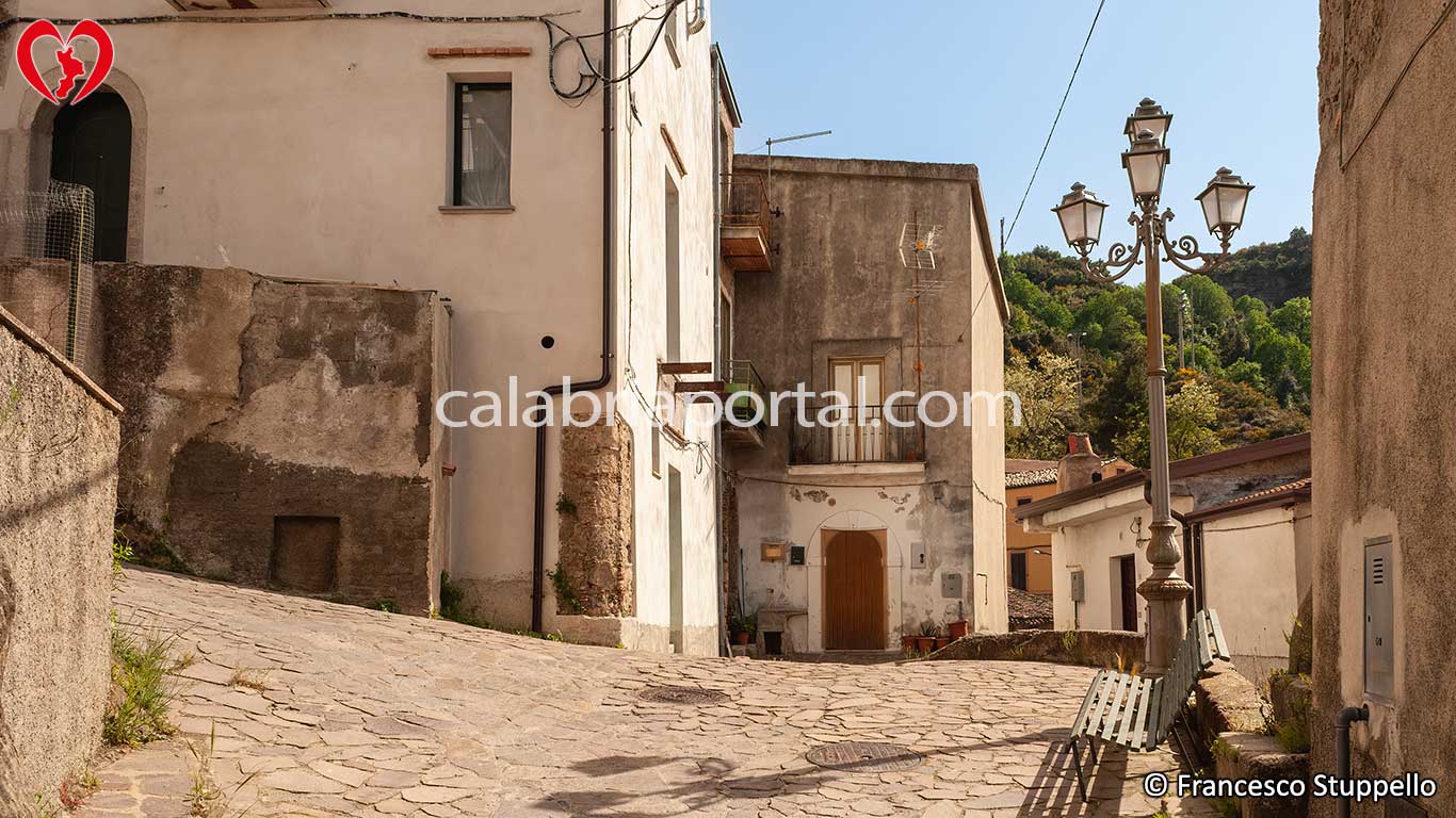 Pietrapaola (Calabria): cose vedere, fare, turismo