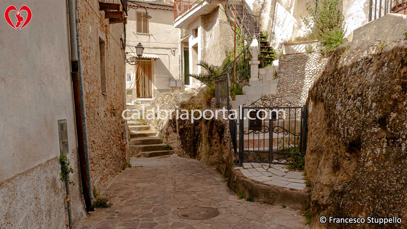 Pietrapaola (Calabria): cose vedere, fare, turismo