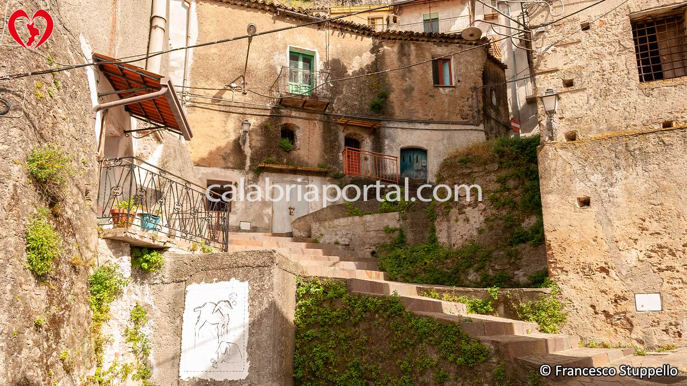 Pietrapaola (Calabria): cose vedere, fare, turismo