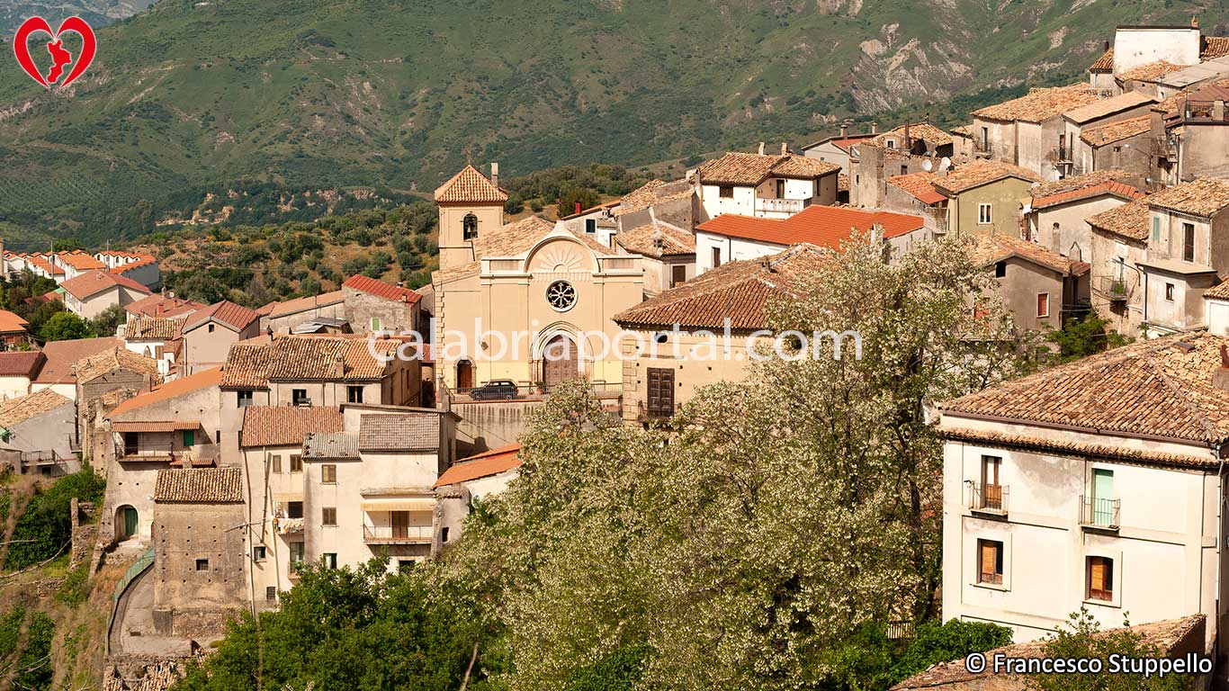 Pietrapaola (Calabria): cose vedere, fare, turismo