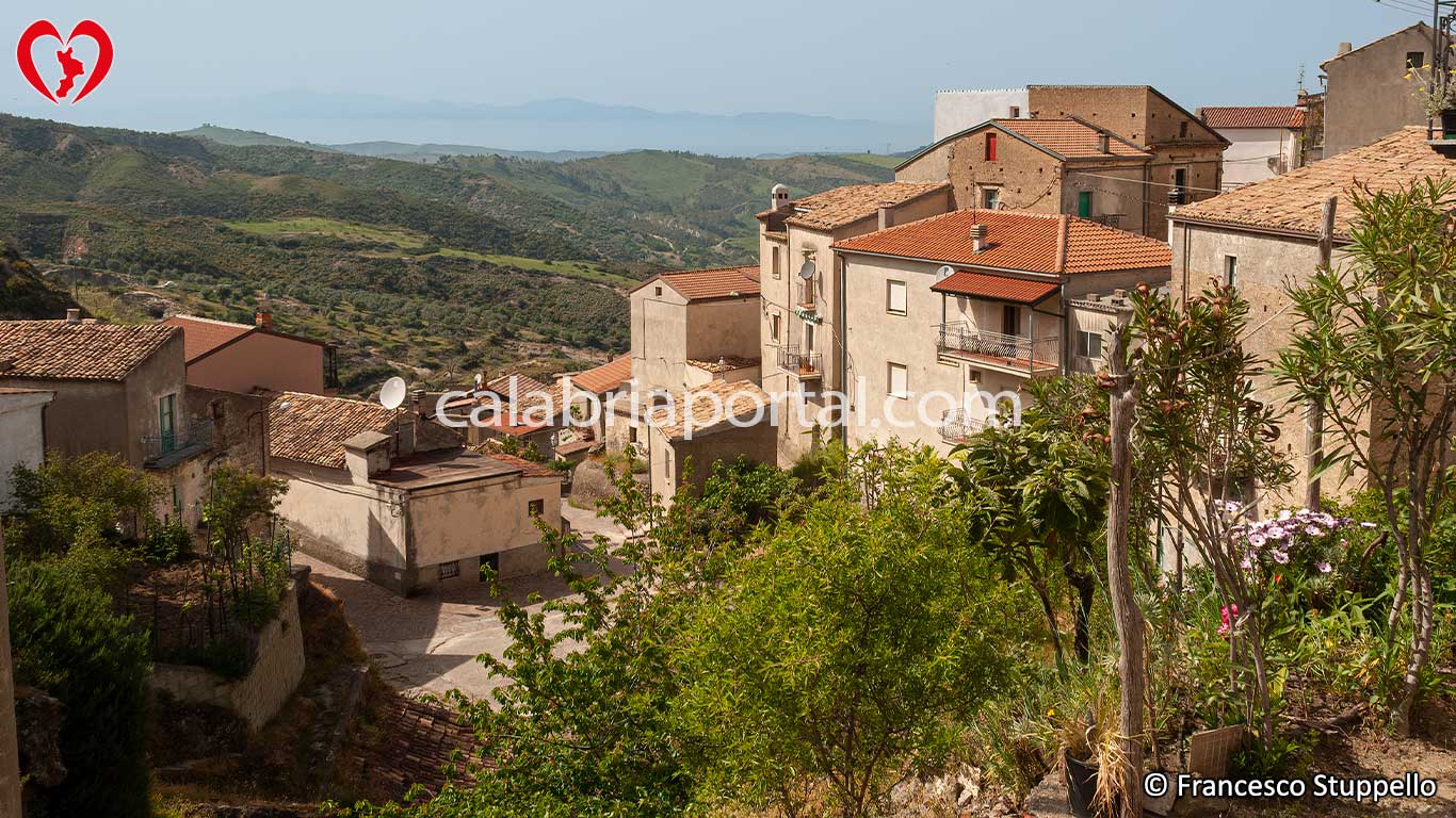 Pietrapaola (Calabria): cose vedere, fare, turismo