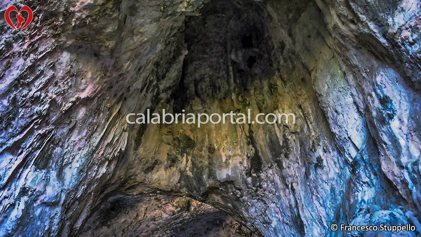 Santuario della Madonna della Grotta a Praia a Mare
