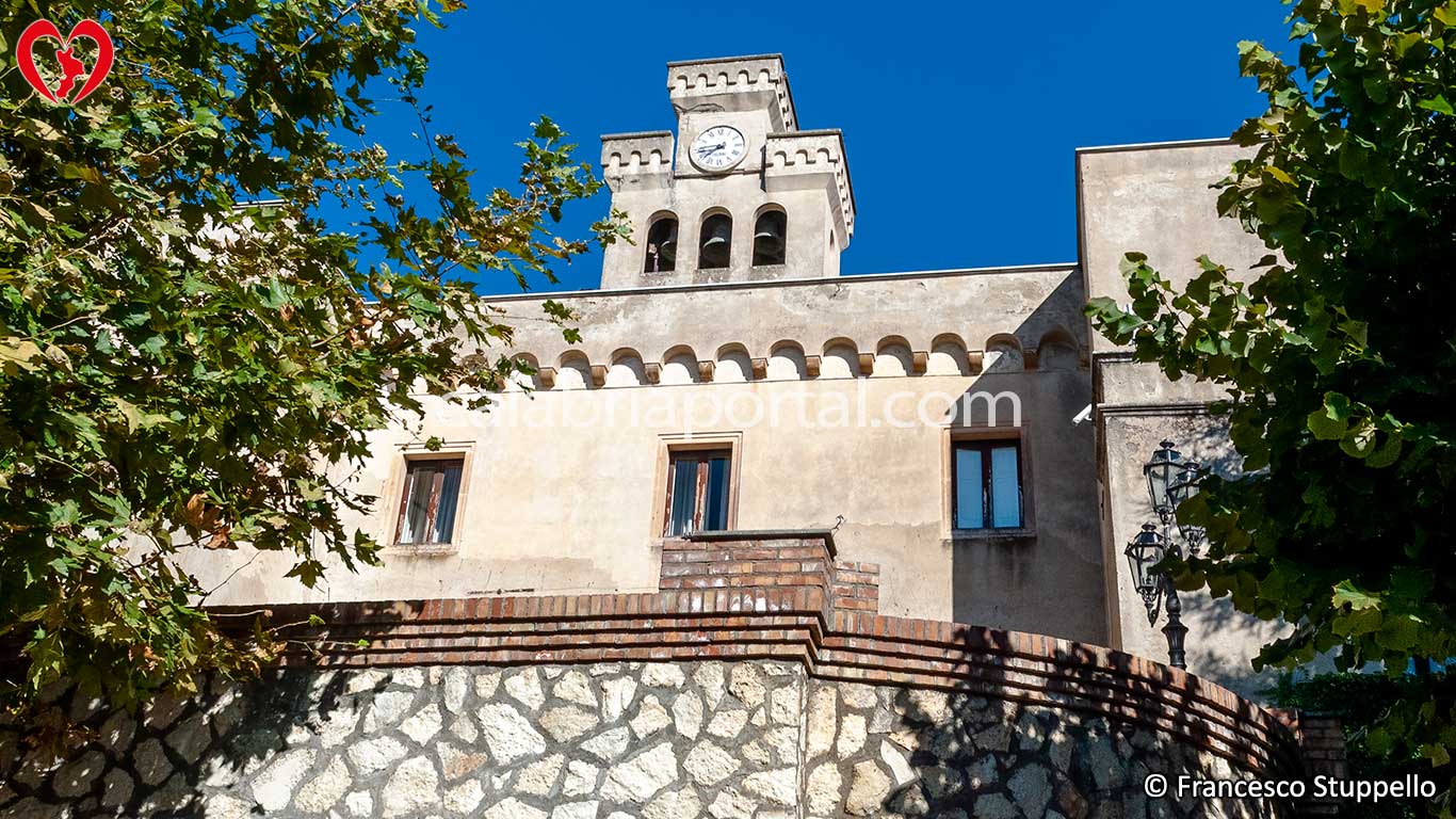 Rende (Calabria): cose vedere, fare, arte, turismo