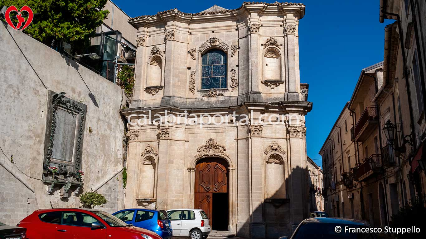 Rende (Calabria): cose vedere, fare, arte, turismo