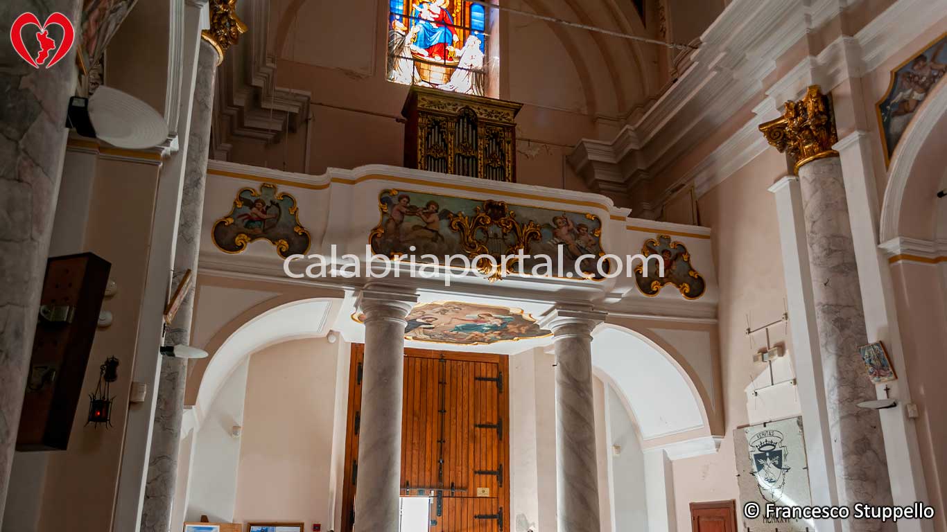 Rende (Calabria): cose vedere, fare, arte, turismo