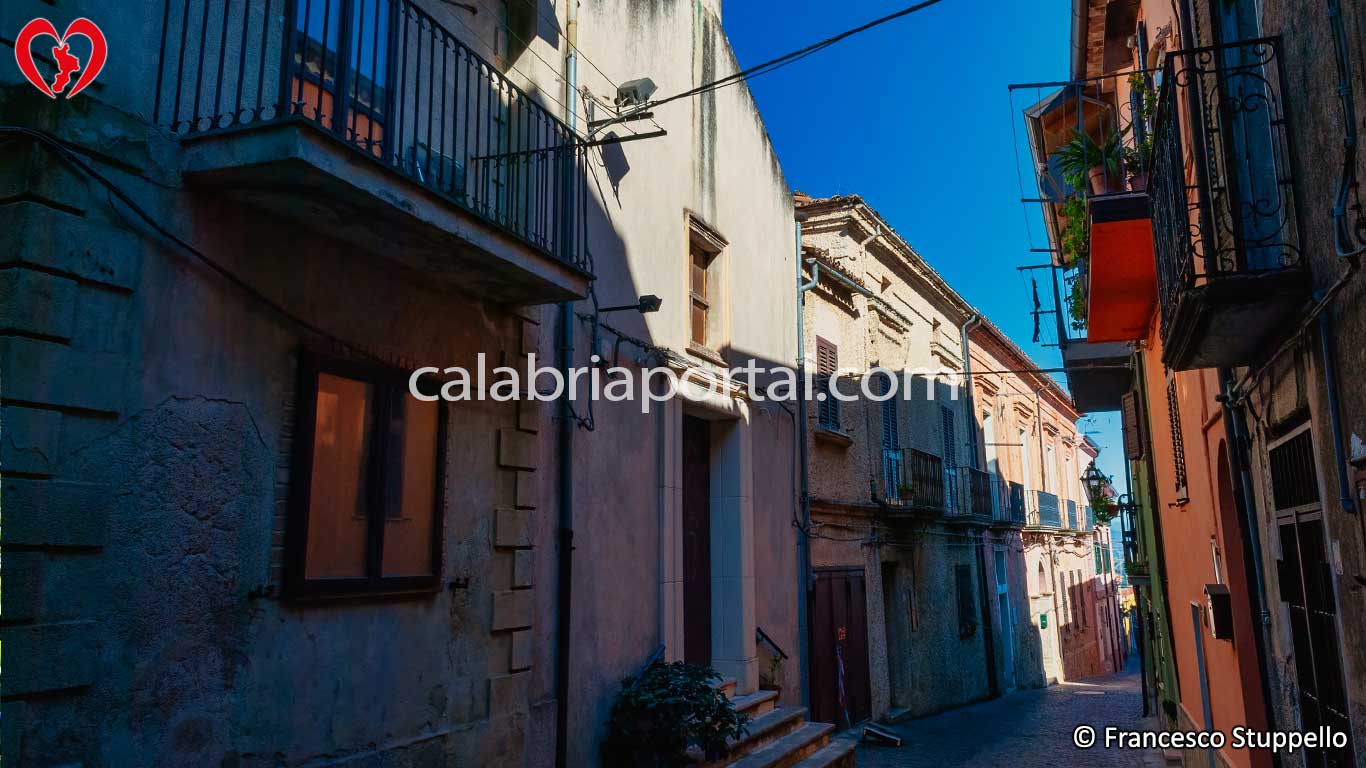 Rende (Calabria): cose vedere, fare, arte, turismo