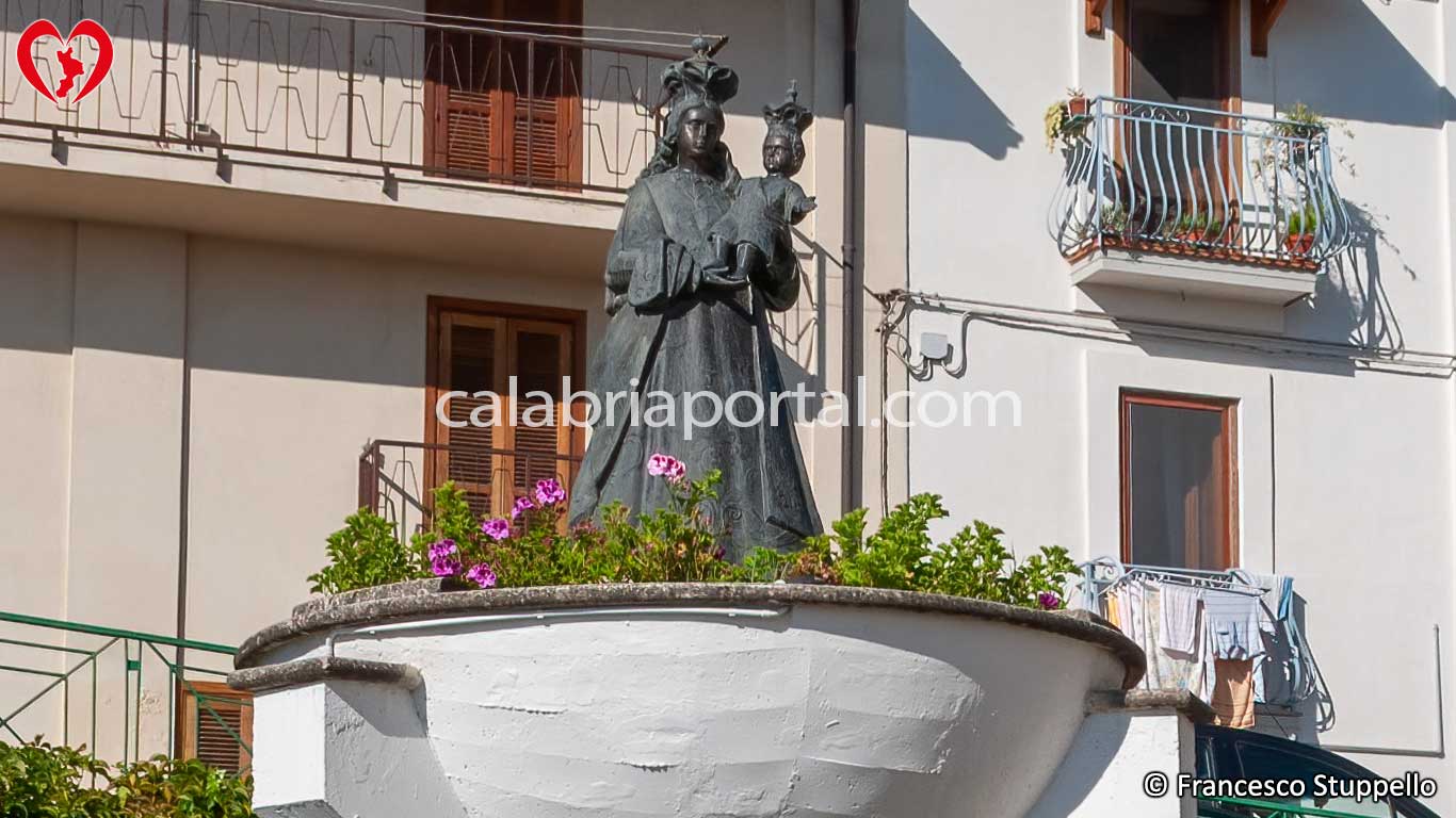 Rende (Calabria): cose vedere, fare, arte, turismo