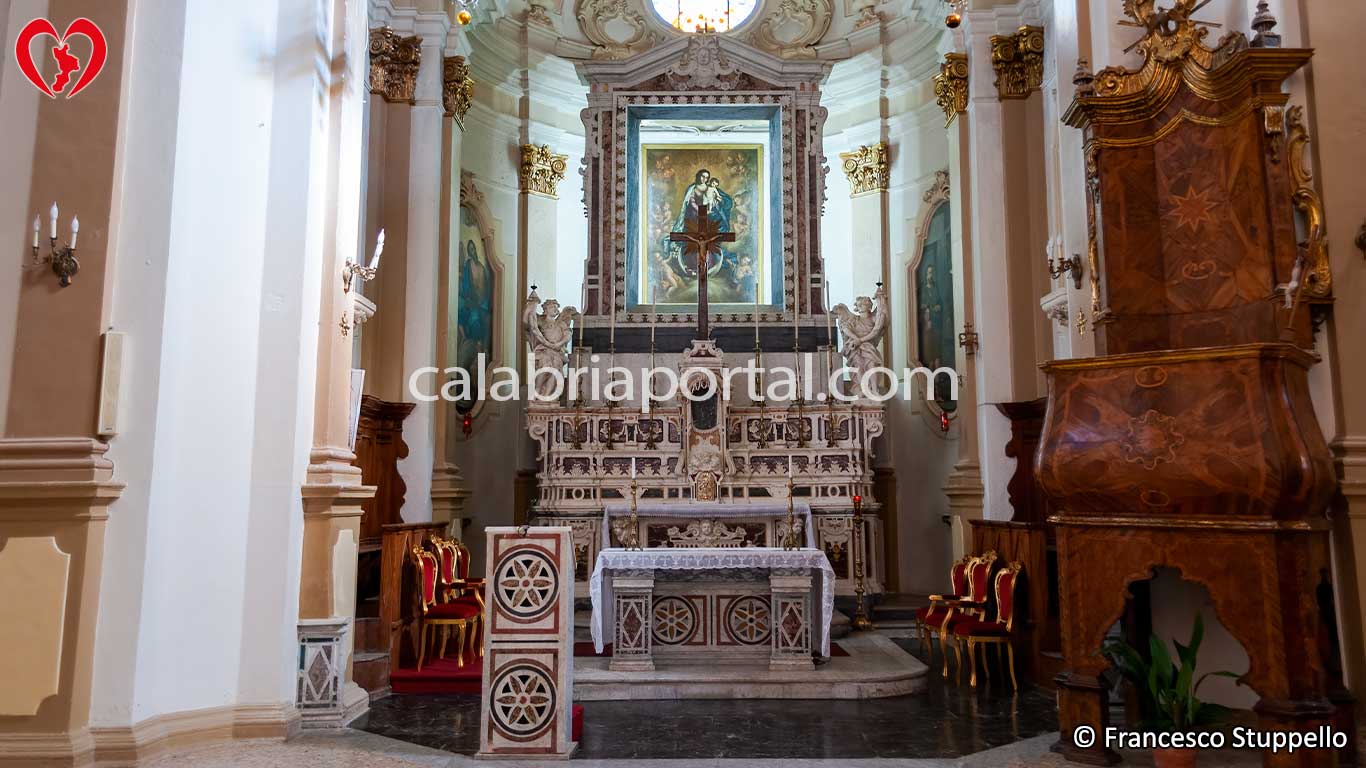 Rende (Calabria): cose vedere, fare, arte, turismo