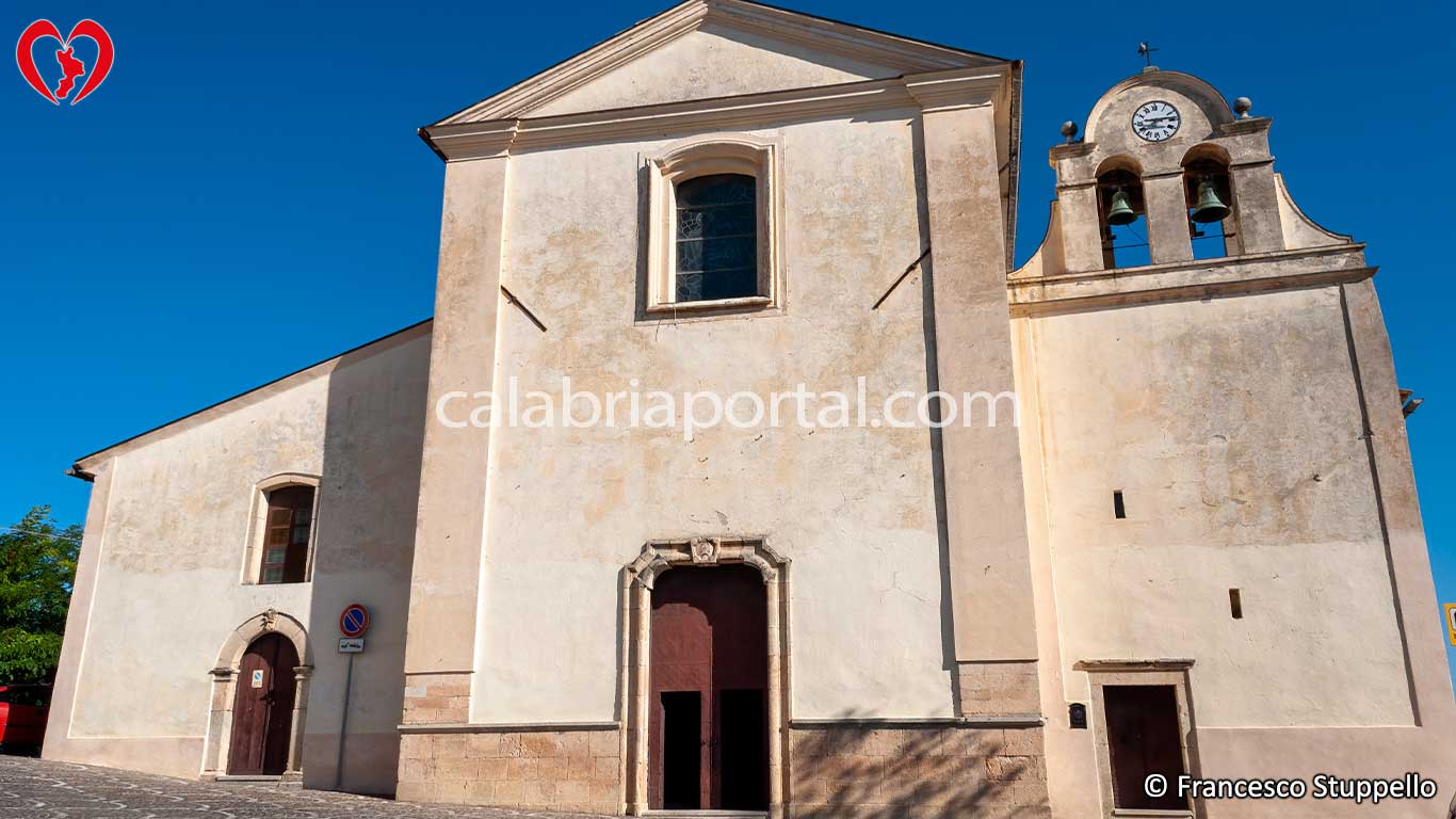 Rende (Calabria): cose vedere, fare, arte, turismo