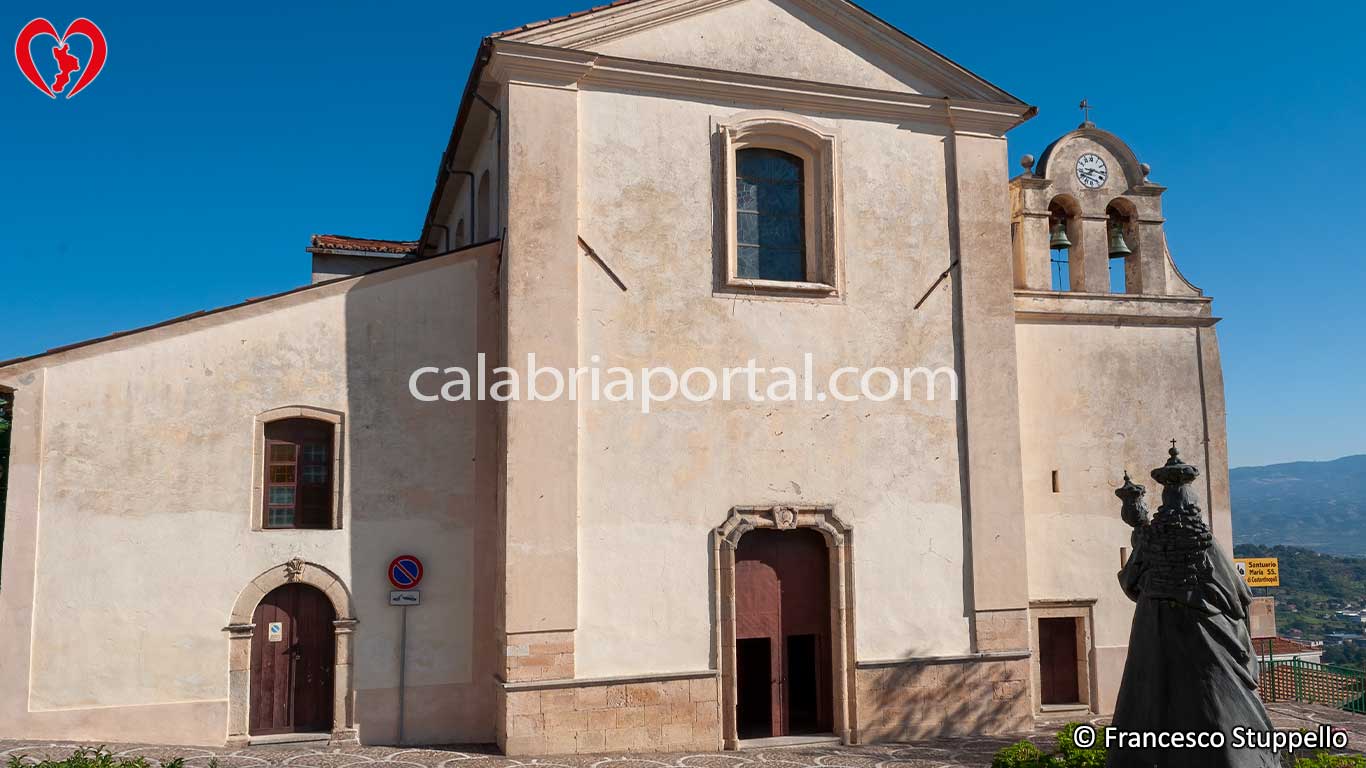 Rende (Calabria): cose vedere, fare, arte, turismo