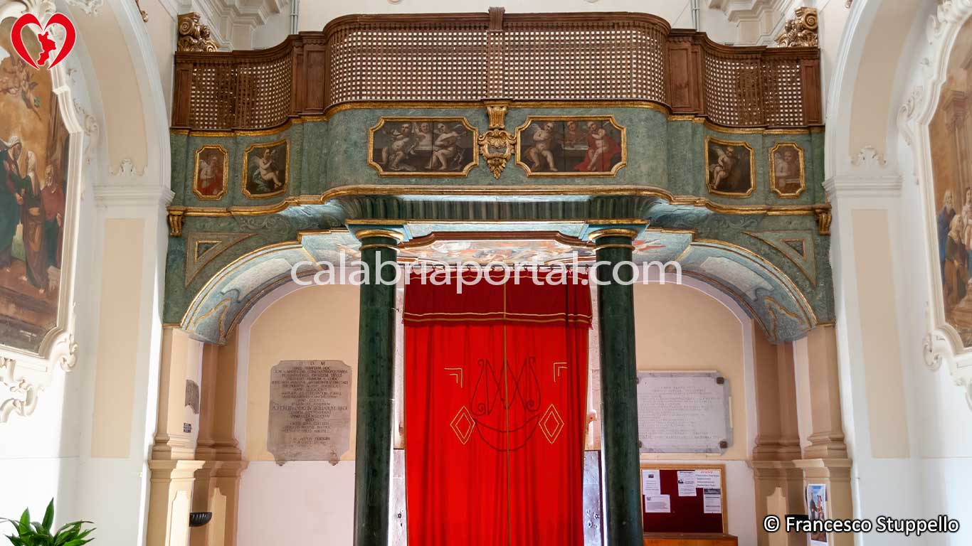 Rende (Calabria): cose vedere, fare, arte, turismo