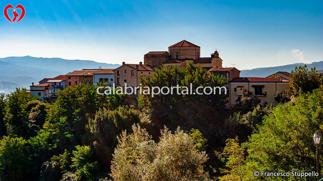 Rende (Calabria): cose vedere, fare, arte, turismo