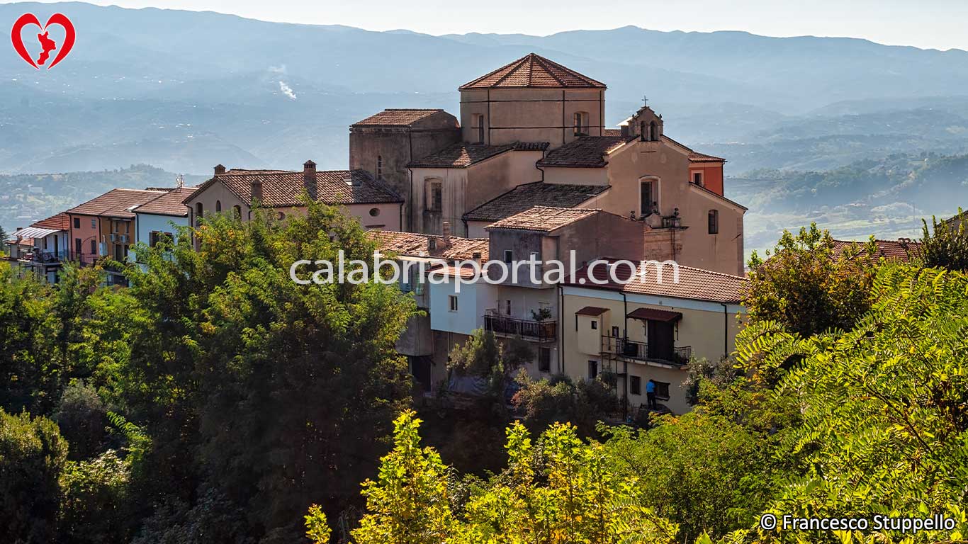 Rende (Calabria): cose vedere, fare, arte, turismo