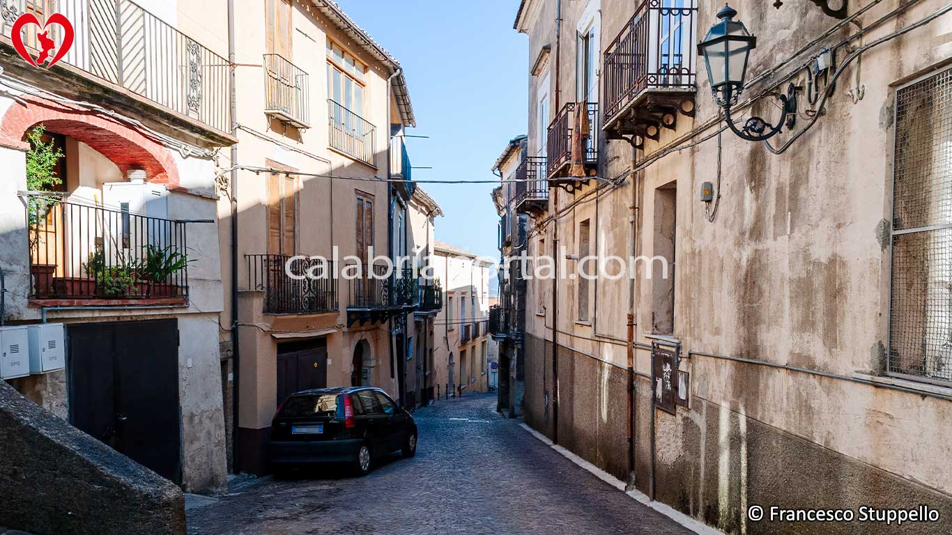 Rende (Calabria): cose vedere, fare, arte, turismo