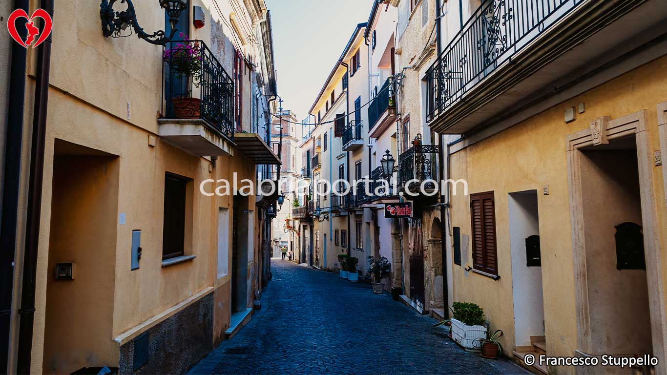 Rende (Calabria): cose vedere, fare, arte, turismo