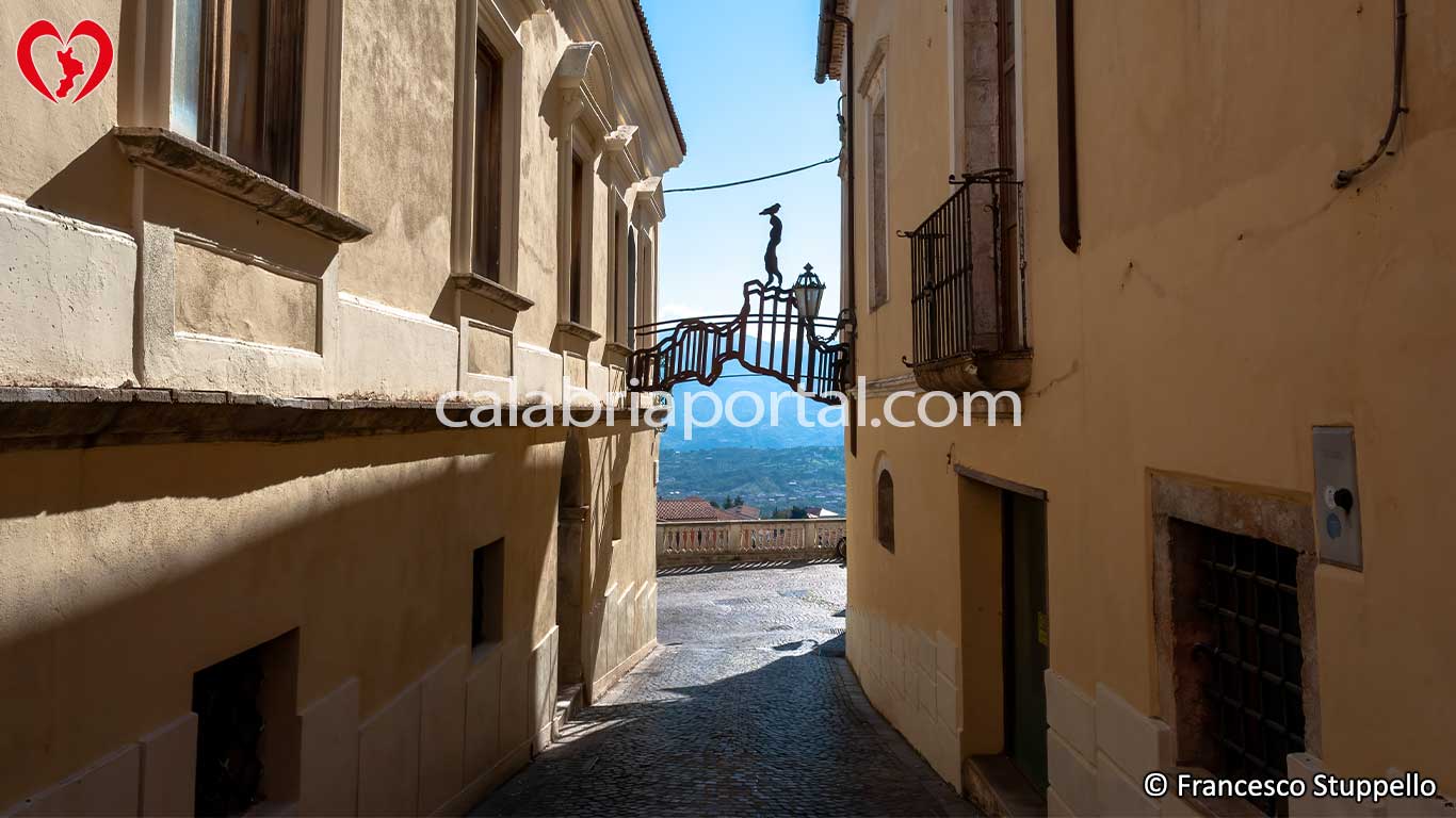 Rende (Calabria): cose vedere, fare, arte, turismo