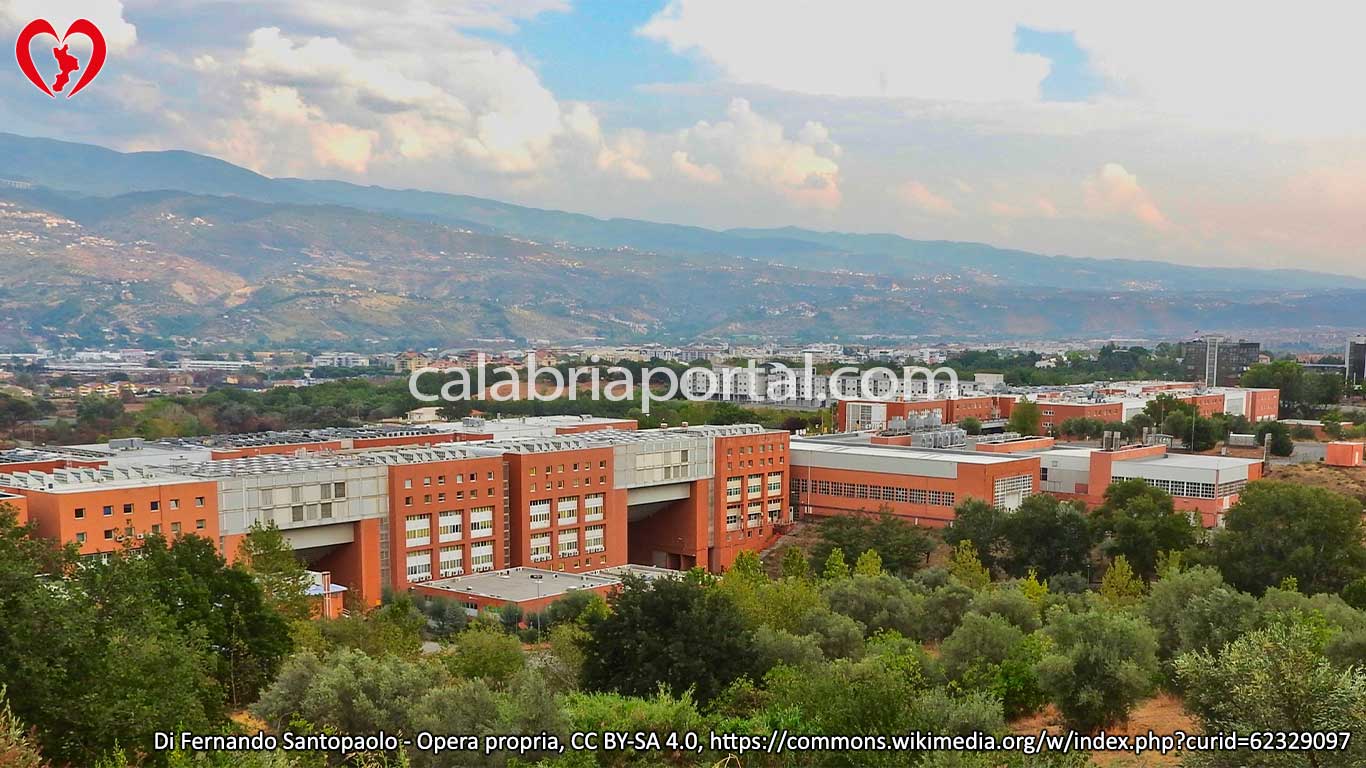 Rende (Calabria): cose vedere, fare, arte, turismo