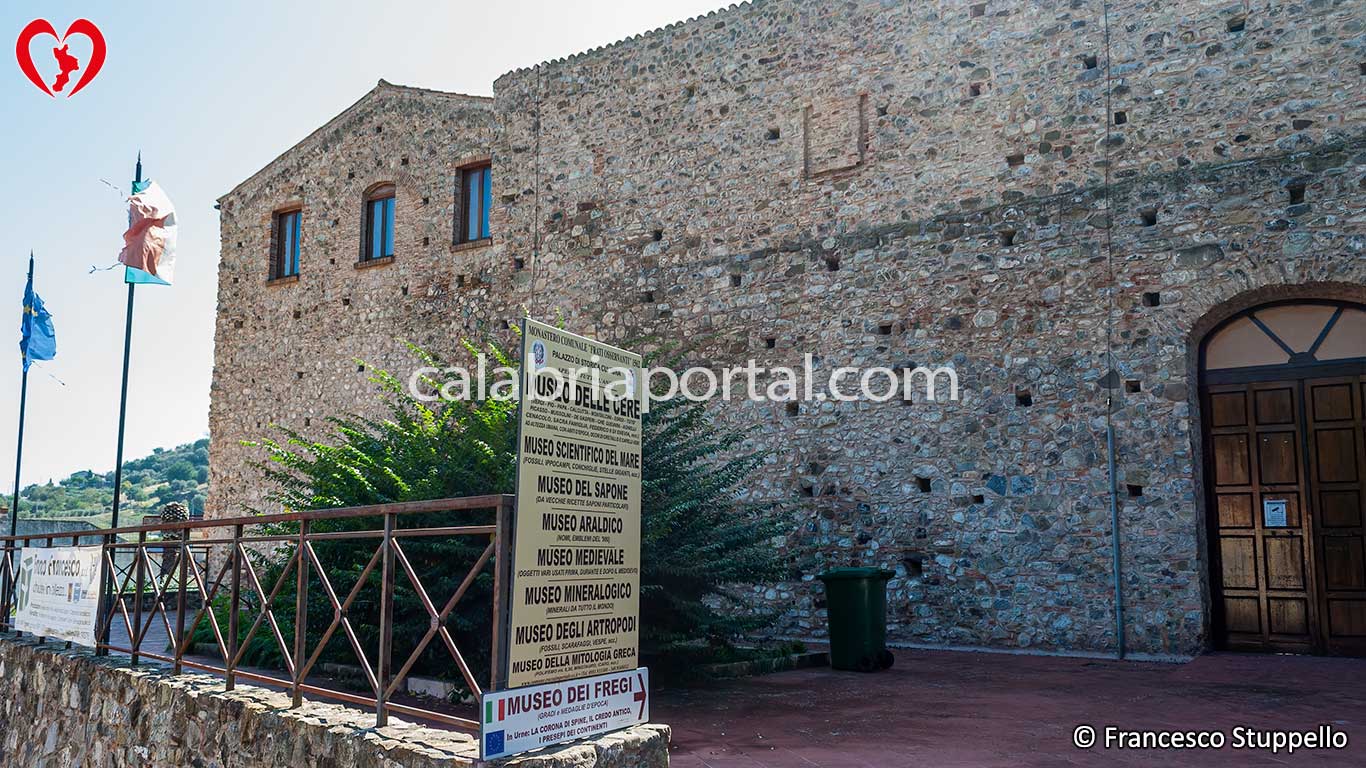 Rocca Imperiale (Calabria): cosa vedere, fare, turismo