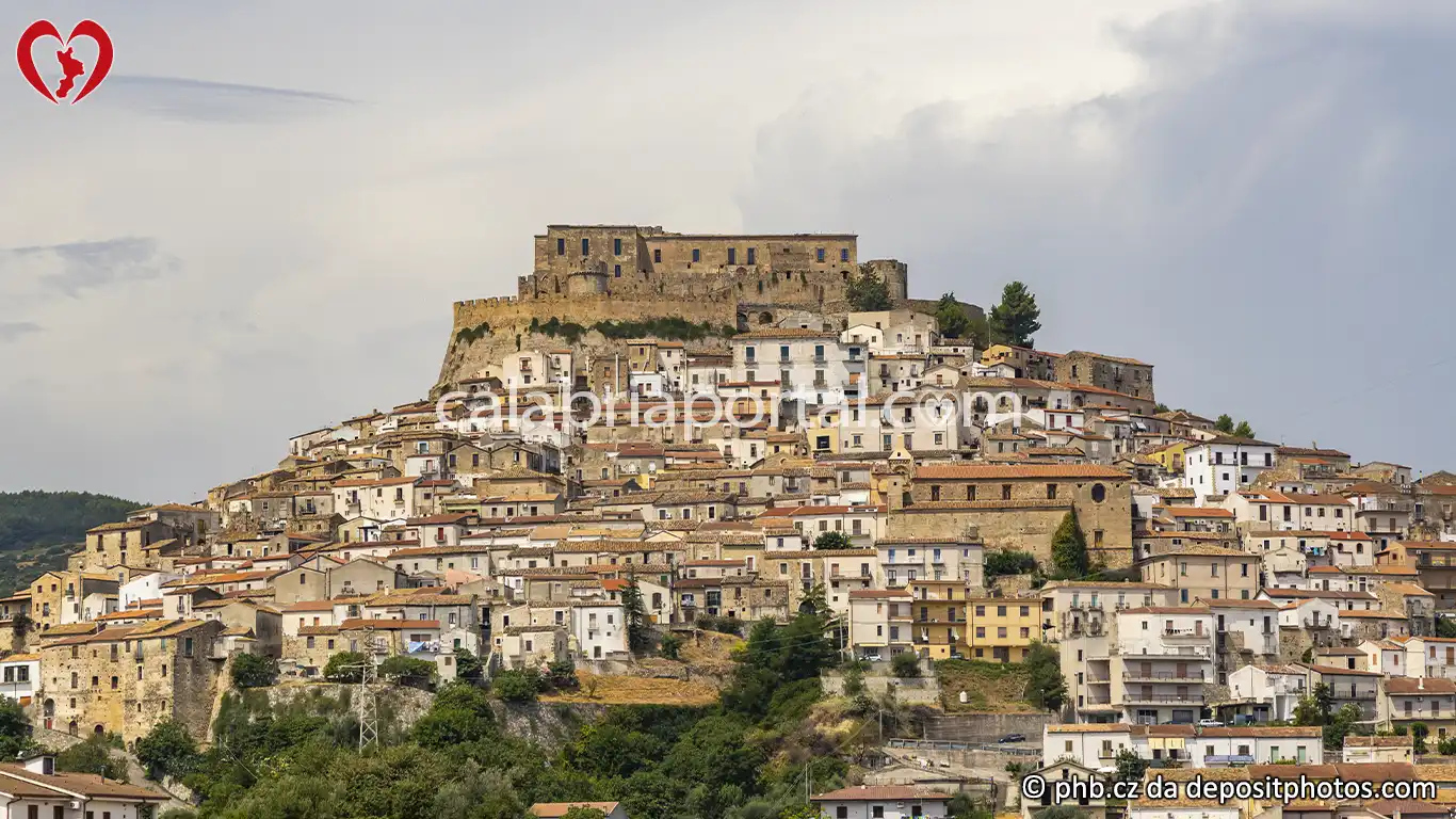 Rocca Imperiale (Calabria): cosa vedere, fare, turismo