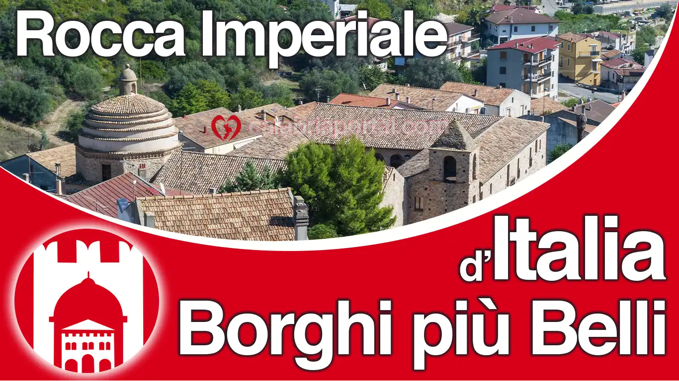 Rocca Imperiale (Calabria): cosa vedere, fare, turismo