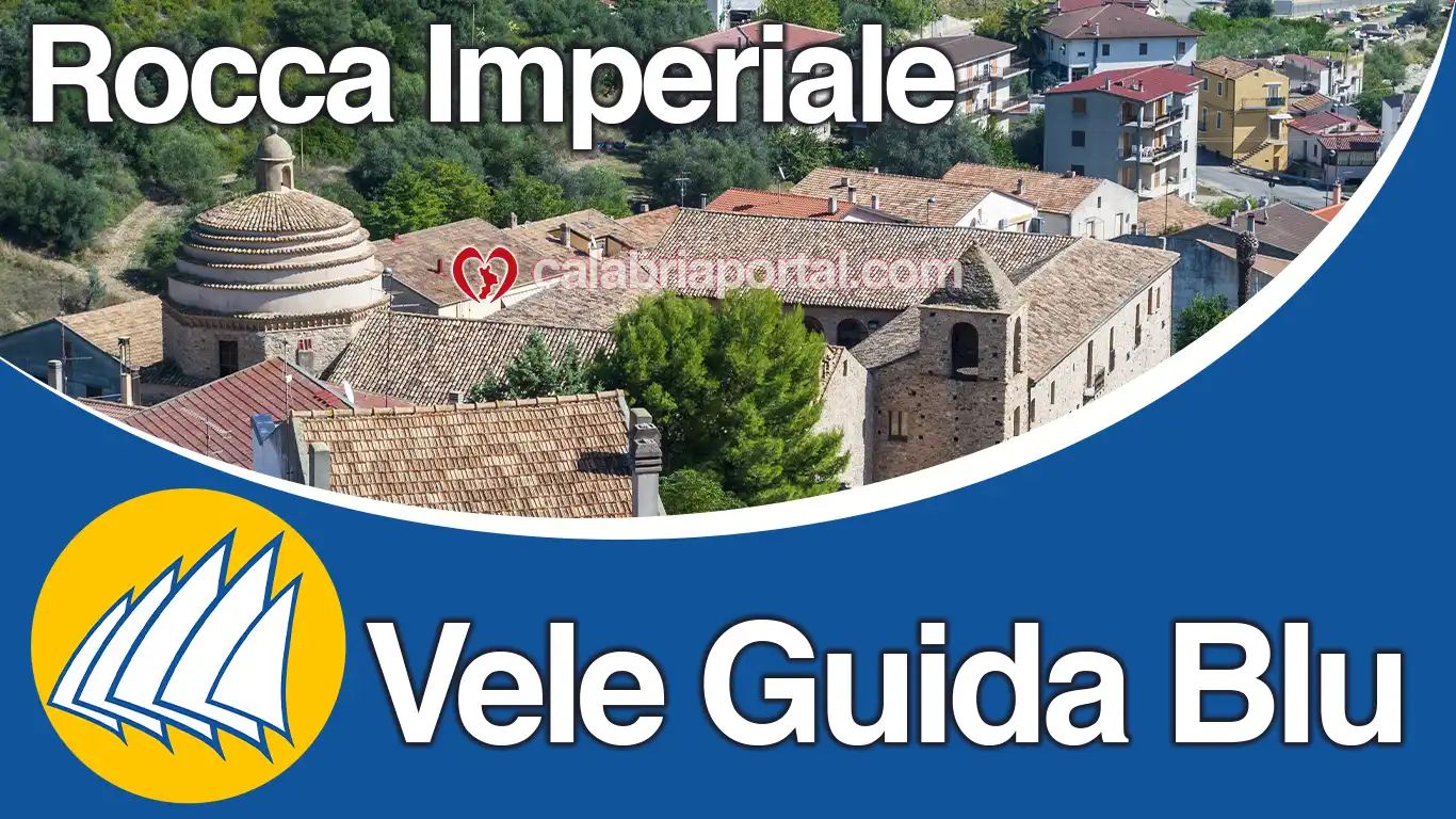 Rocca Imperiale (Calabria): cosa vedere, fare, turismo
