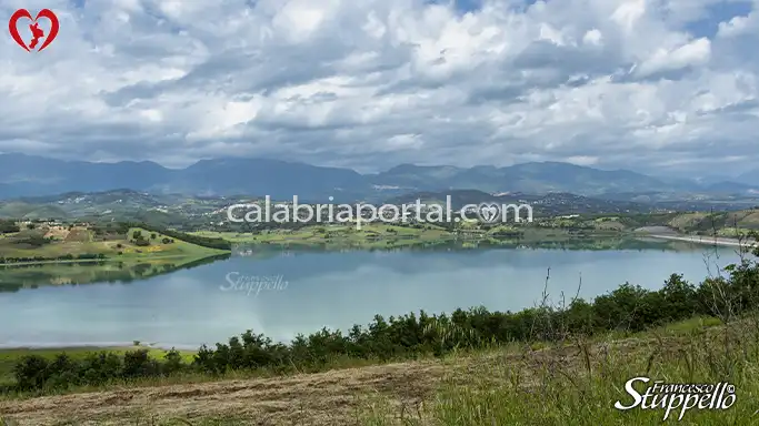 Laghi della Calabria: i siti lacustri del territorio calabrese