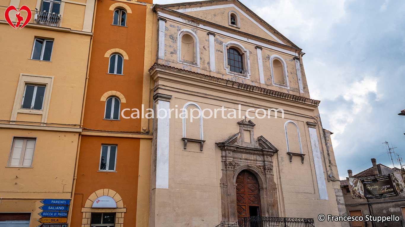 Rogliano (Calabria): cosa vedere, fare, turismo