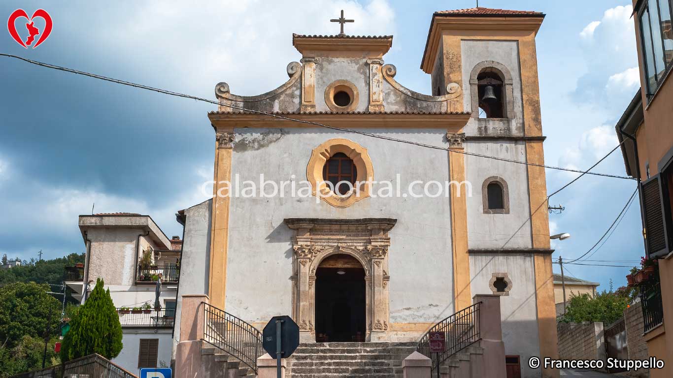 Rogliano (Calabria): cosa vedere, fare, turismo