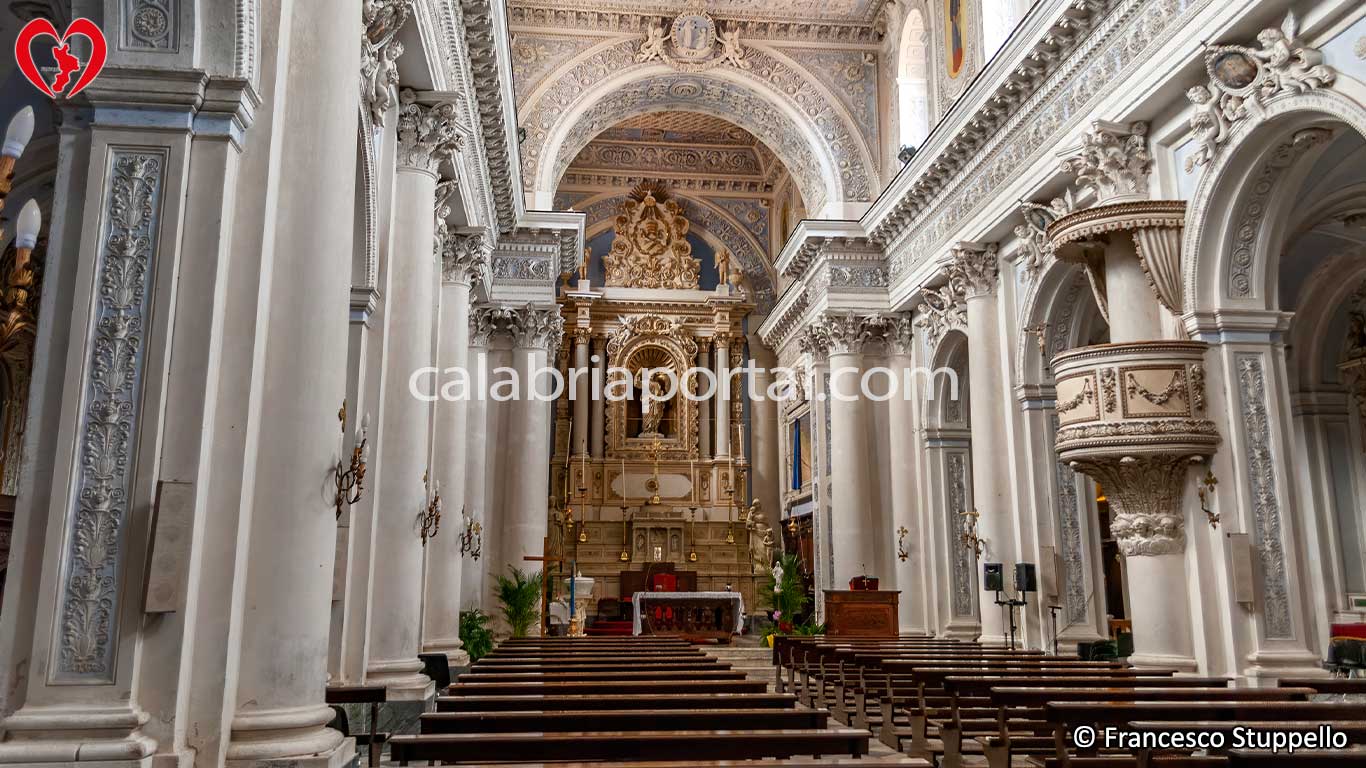 Rogliano (Calabria): cosa vedere, fare, turismo