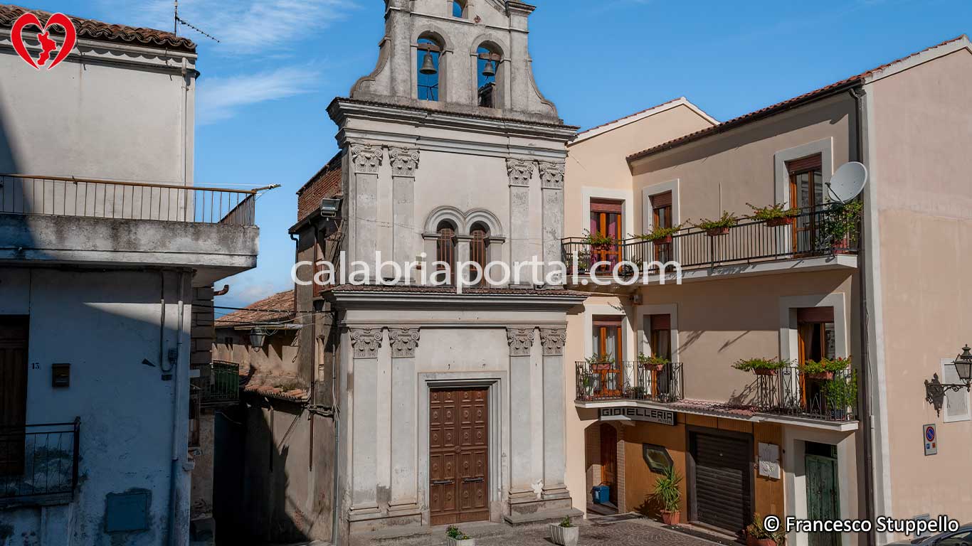 Rose (Calabria): cosa vedere, fare, turismo