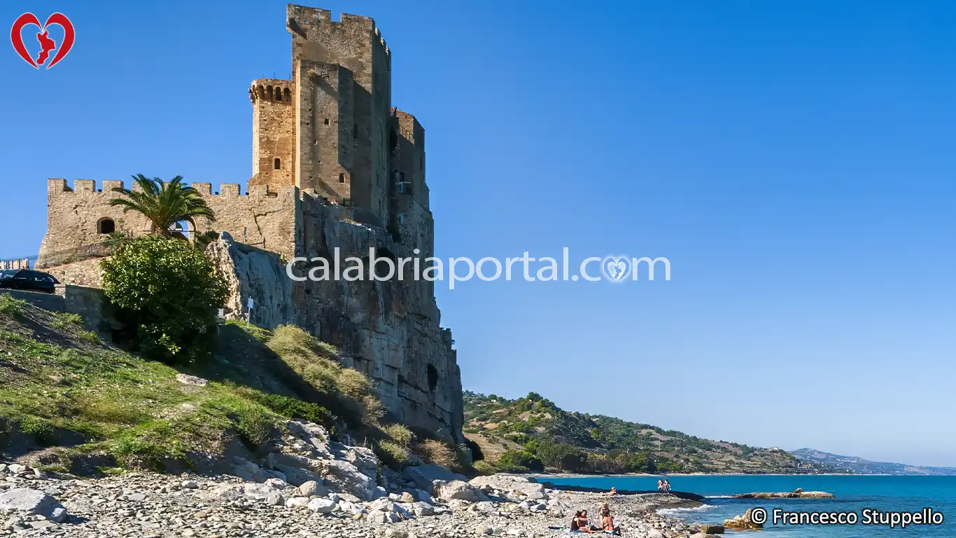 Roseto Capo Spulico (Calabria): cosa vedere, fare, turismo