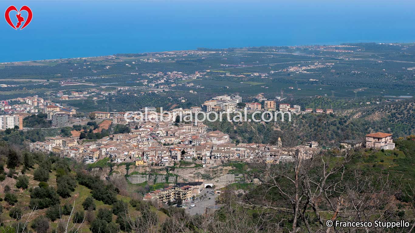 Rossano (Calabria): cose vedere, fare, turismo