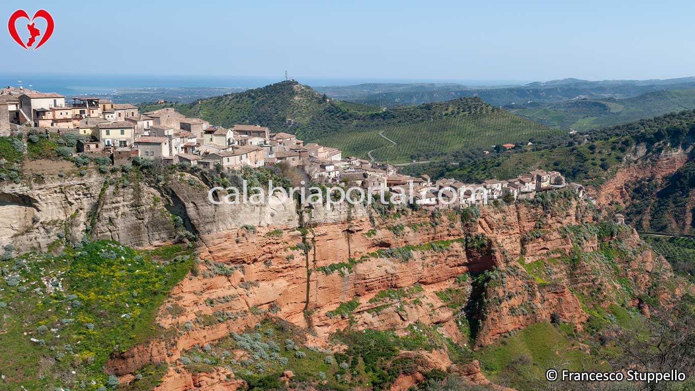 Rossano (Calabria): cose vedere, fare, turismo