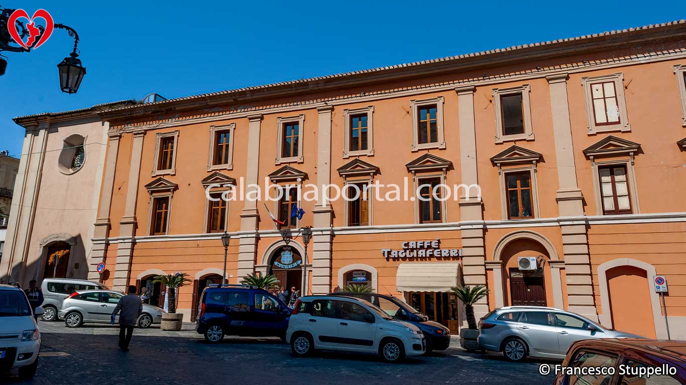 Rossano (Calabria): cose vedere, fare, turismo