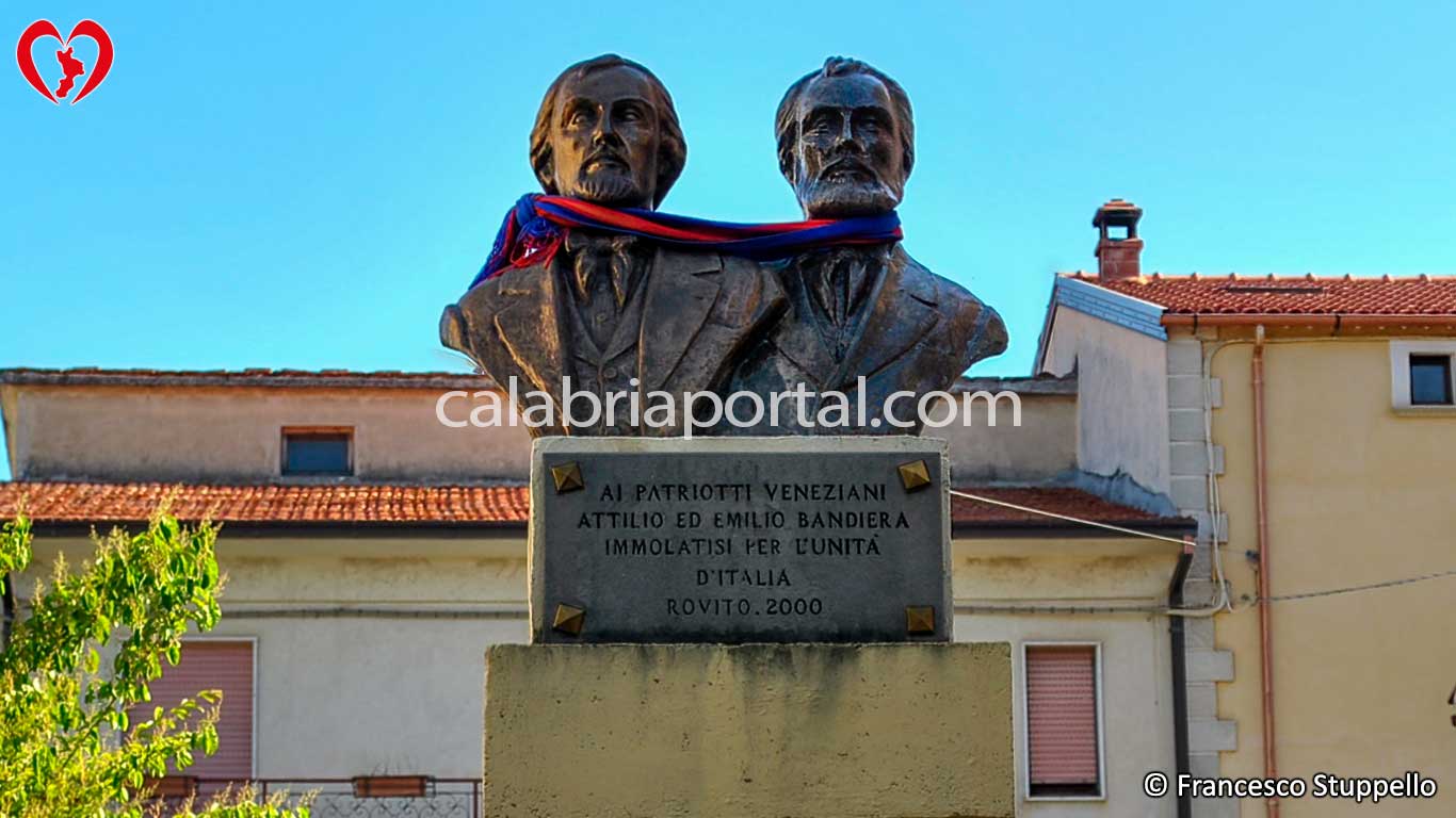 Rovito (Calabria): cosa vedere, fare, idee di viaggio