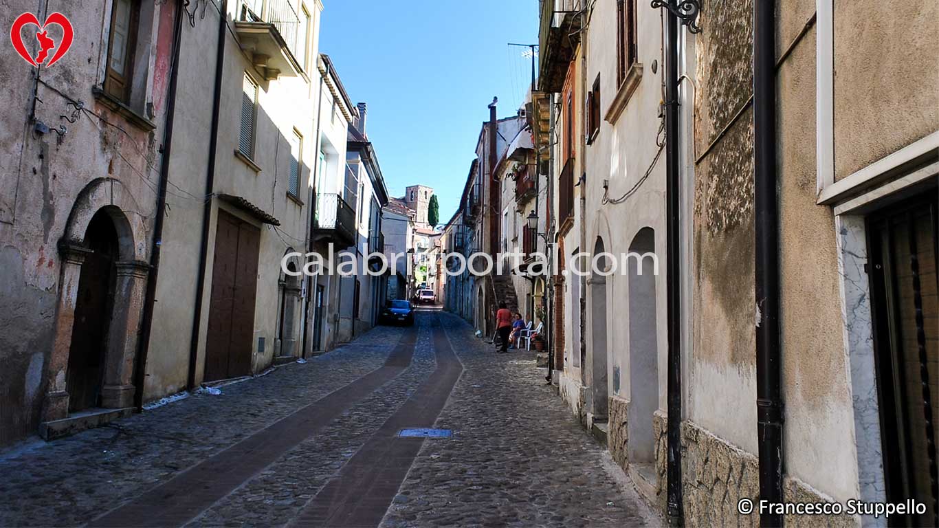 Rovito (Calabria): cosa vedere, fare, idee di viaggio