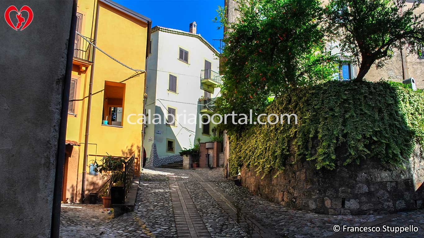 Rovito (Calabria): cosa vedere, fare, idee di viaggio