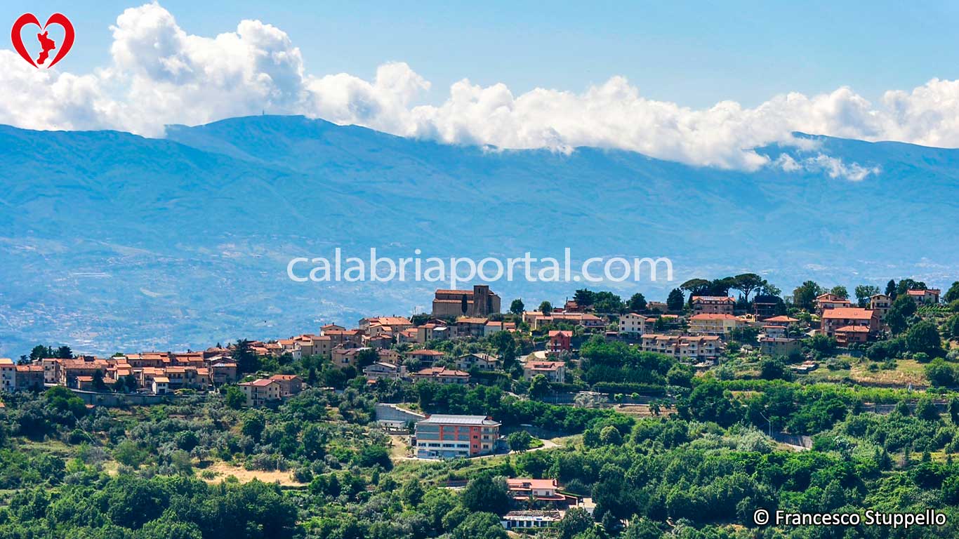 Rovito (Calabria): cosa vedere, fare, idee di viaggio