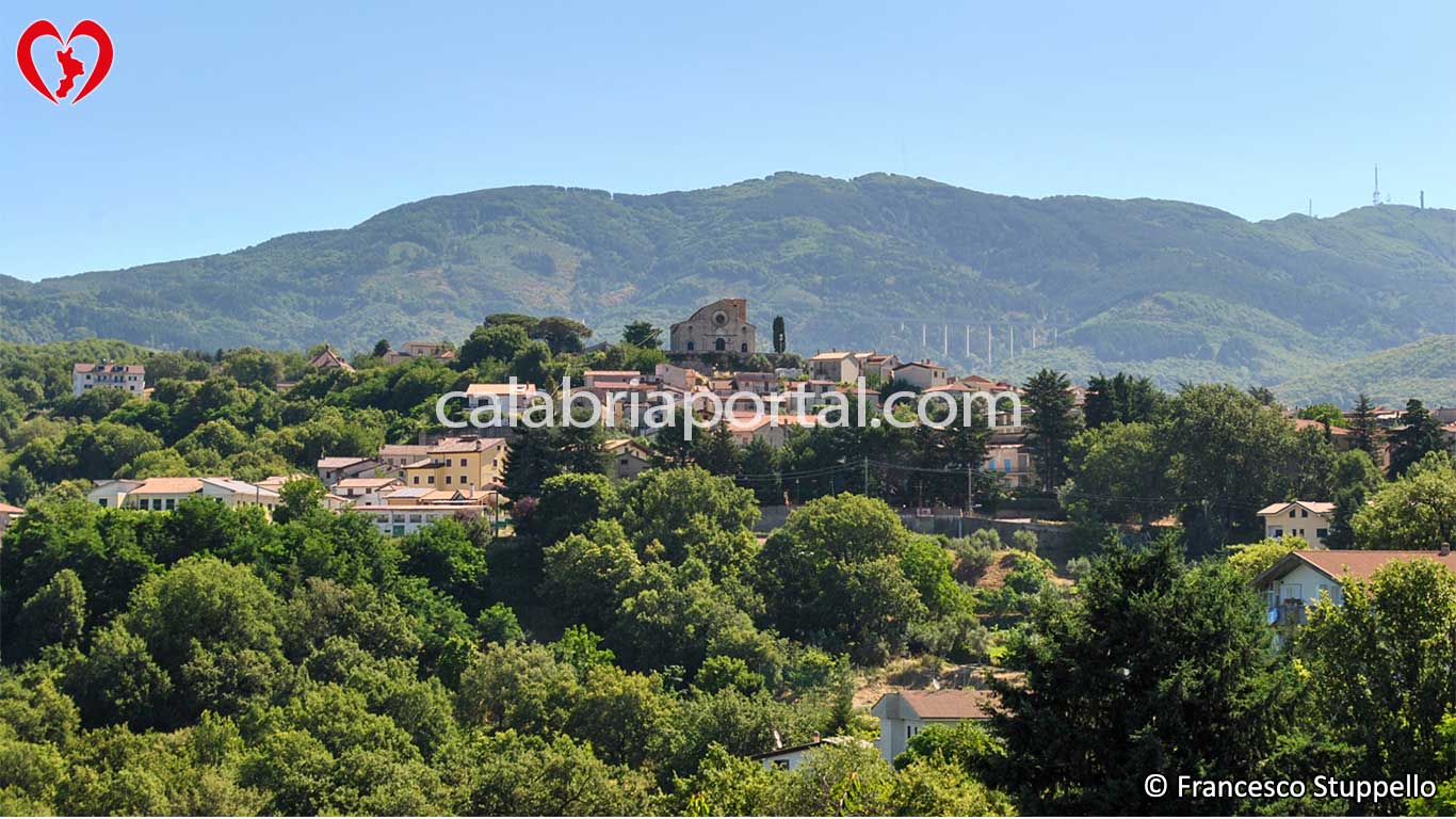 Rovito (Calabria): cosa vedere, fare, idee di viaggio