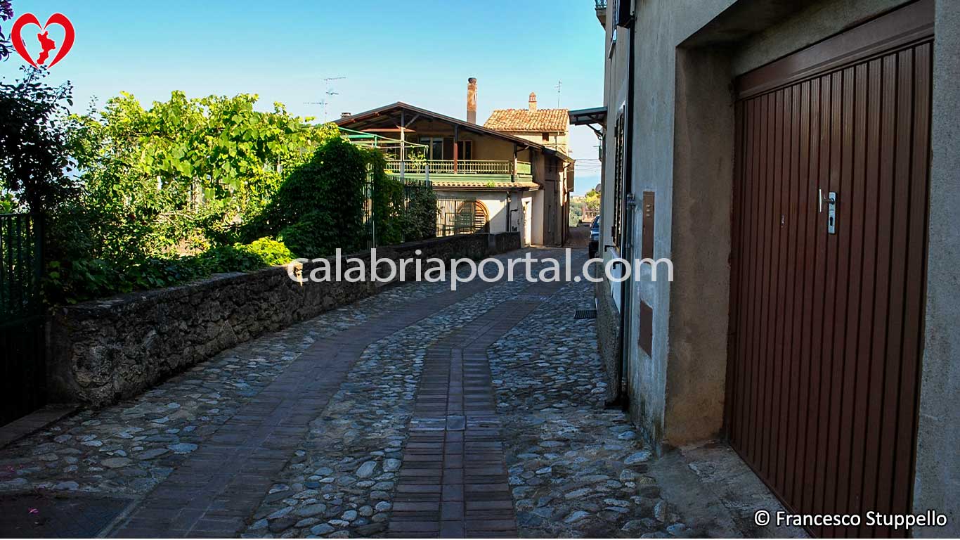 Rovito (Calabria): cosa vedere, fare, idee di viaggio