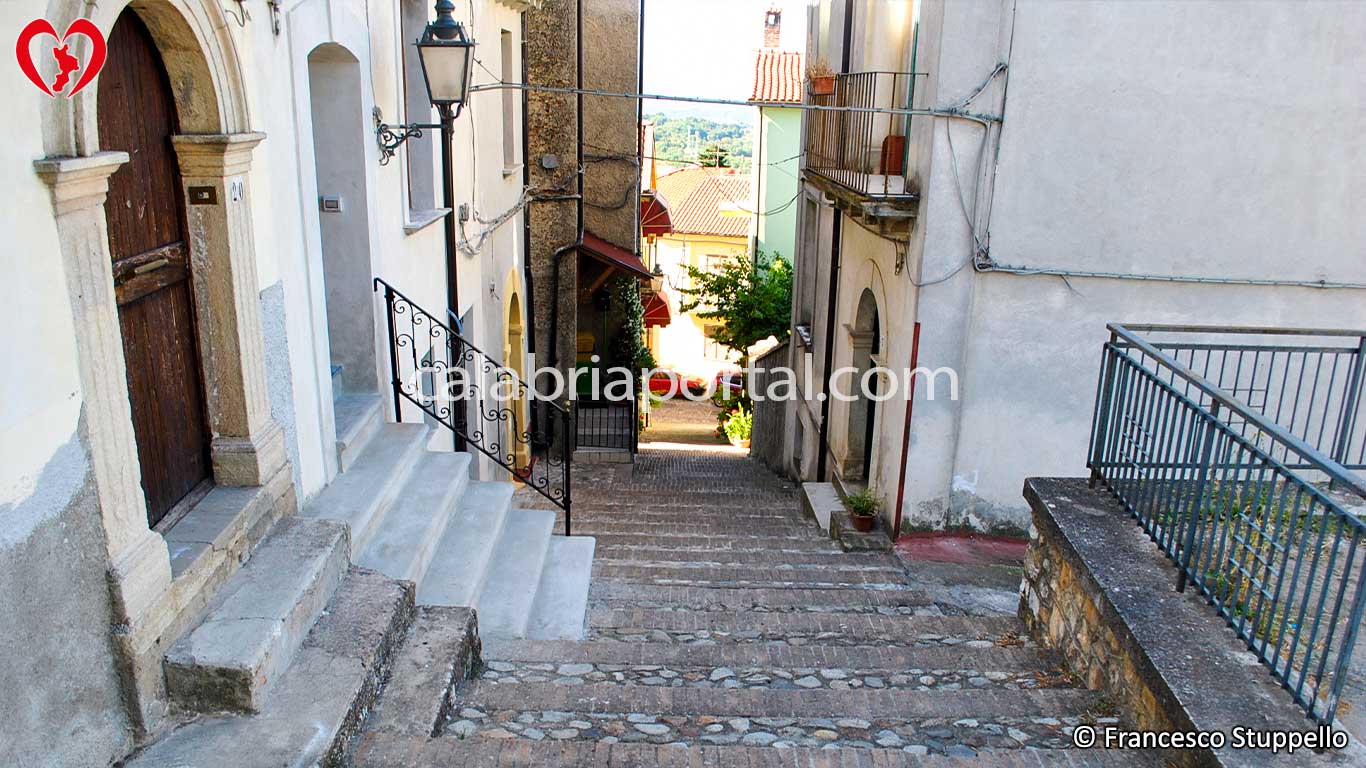 Rovito (Calabria): cosa vedere, fare, idee di viaggio