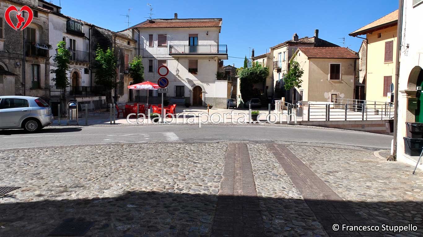 Rovito (Calabria): cosa vedere, fare, idee di viaggio