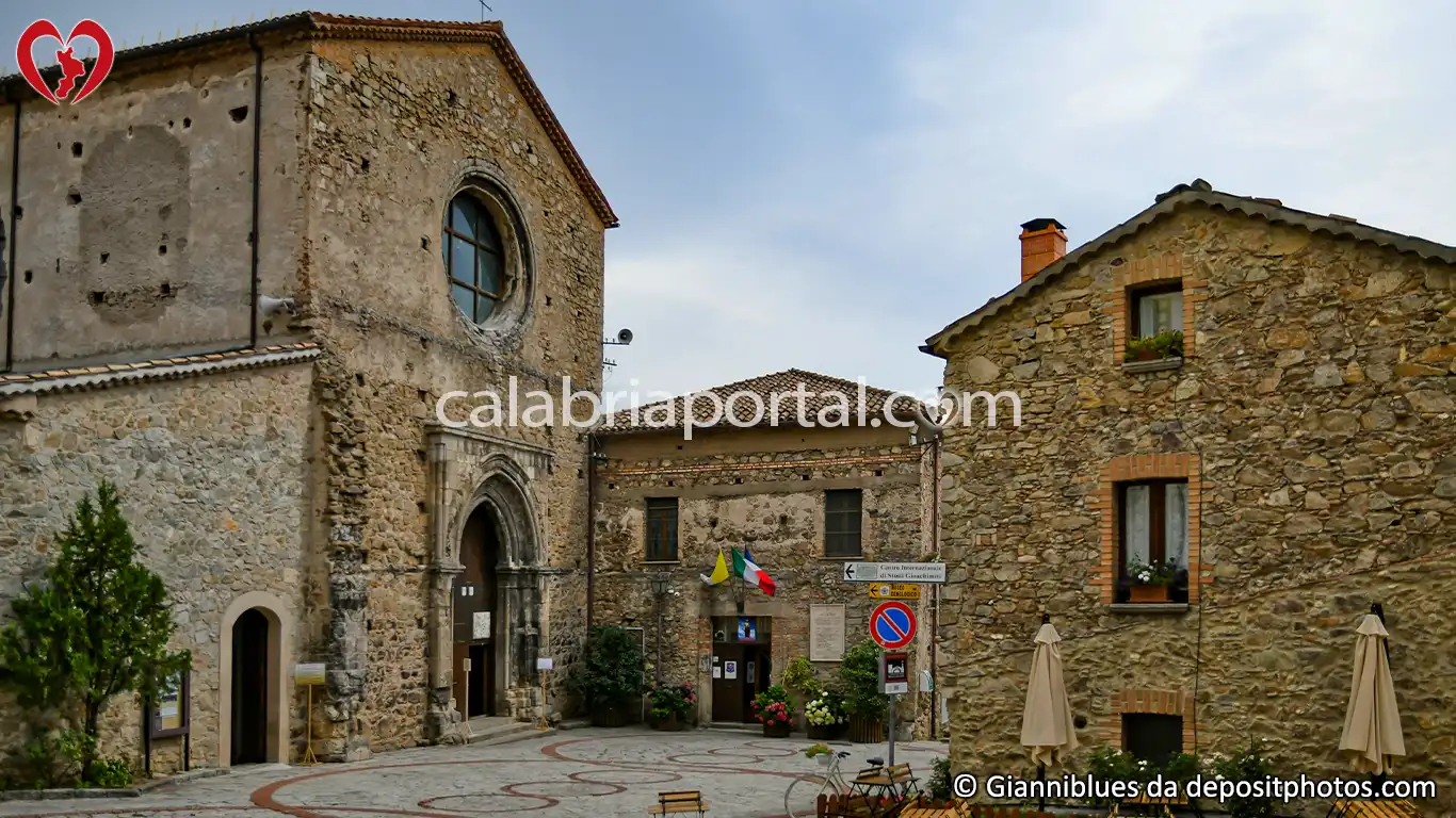 Abbazia Florense di San Giovanni in Fiore