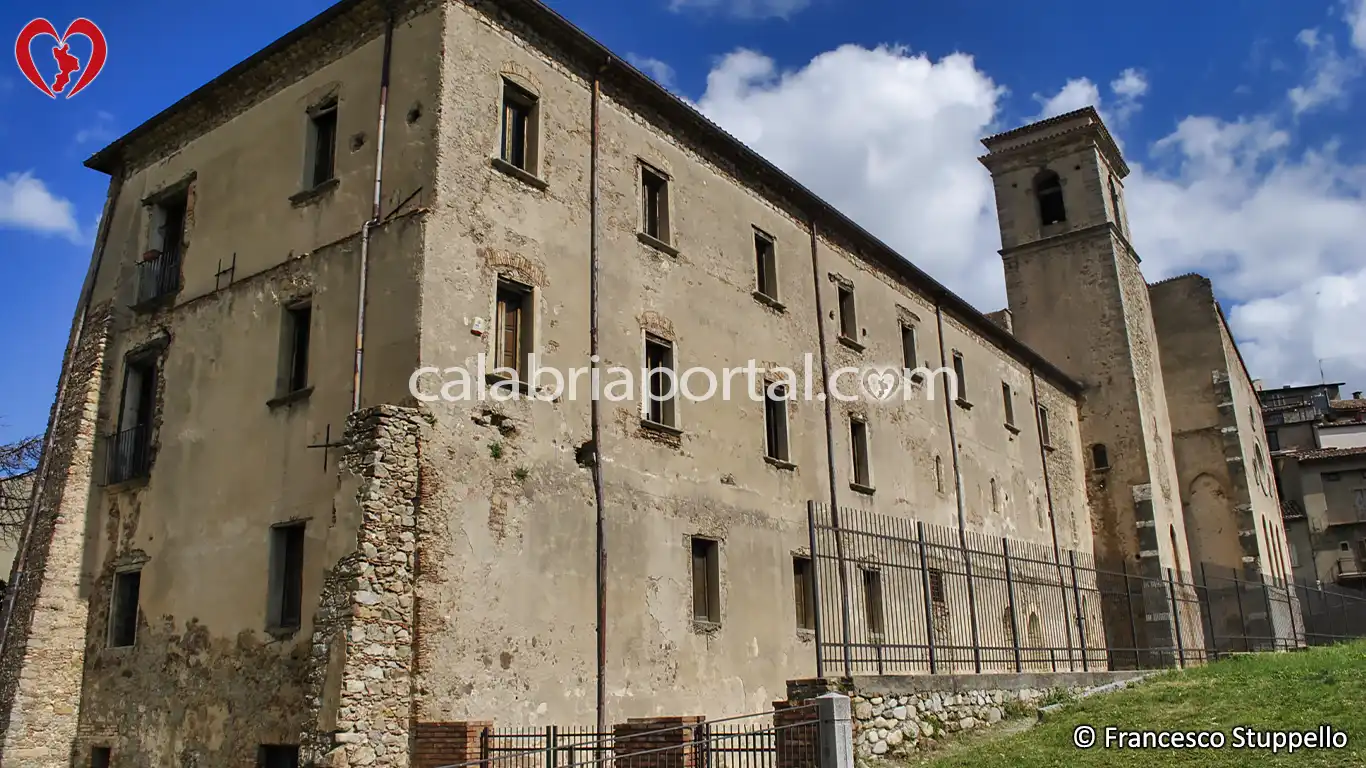 Abbazia Florense di San Giovanni in Fiore