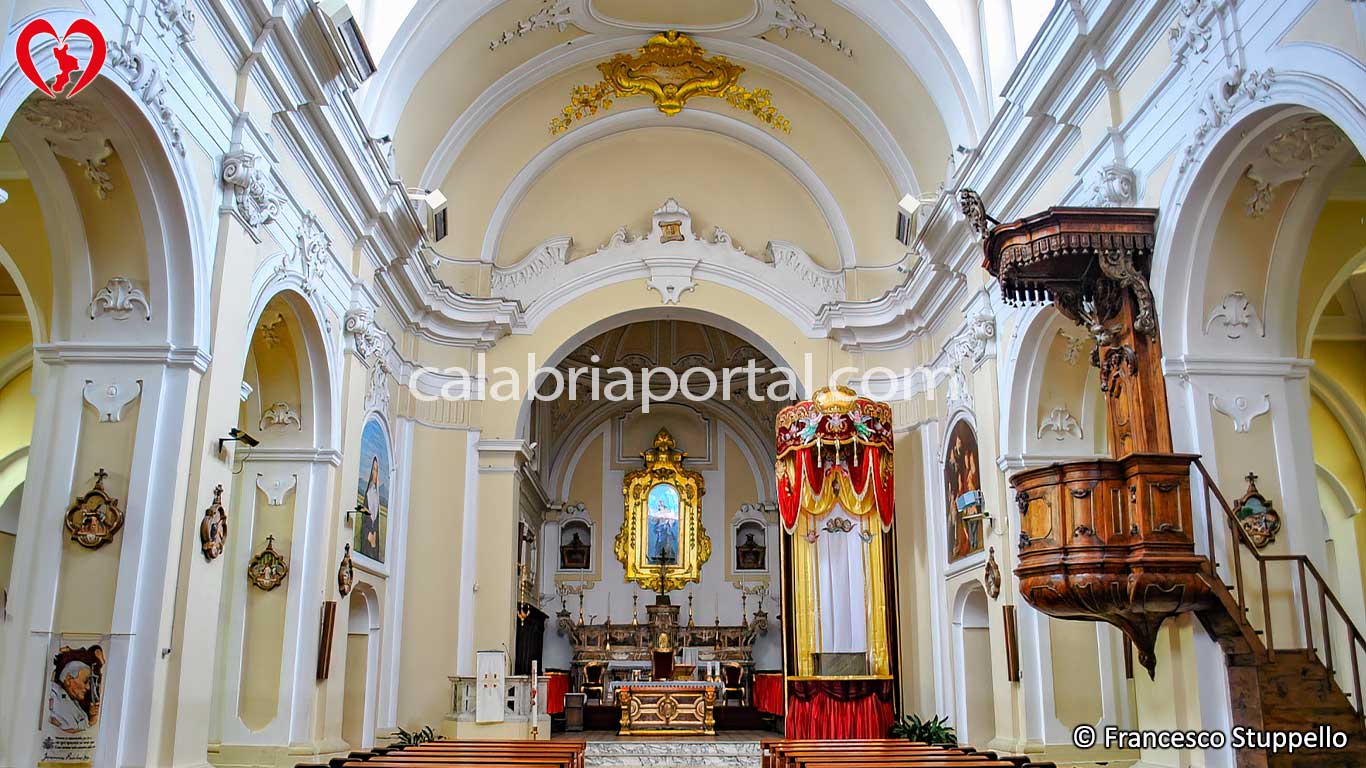 San Giovanni in Fiore (Calabria): cosa vedere, fare, turismo