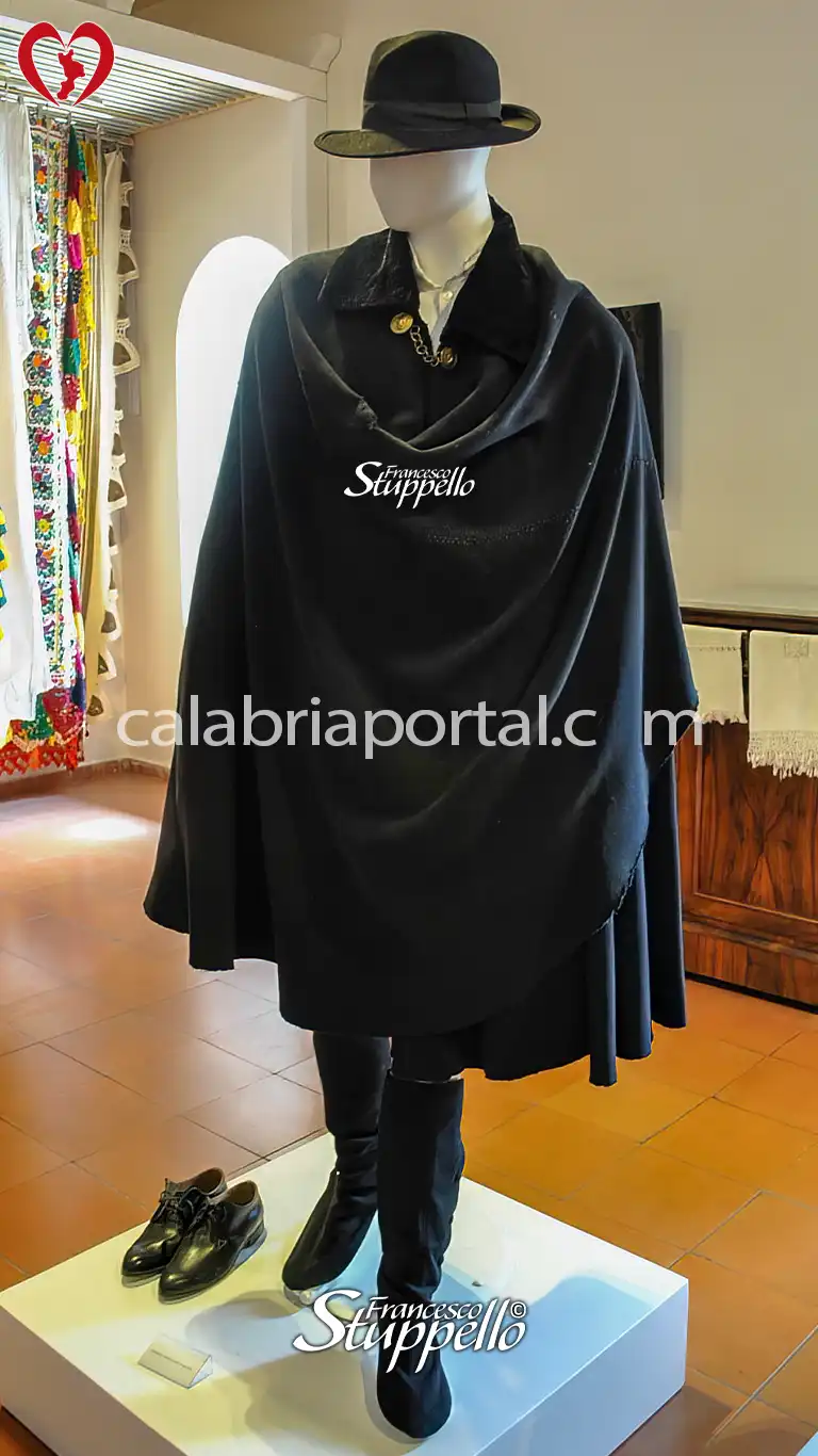 Costume Storico di San Giovanni in Fiore